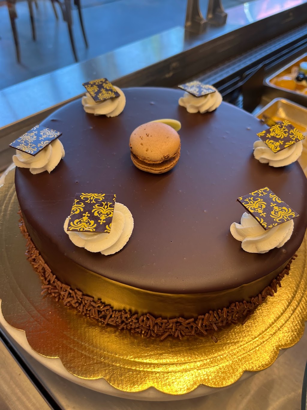 Normandie Bakery - 3022 S Cochran Ave, Los Angeles, CA 90016 - Hours ...