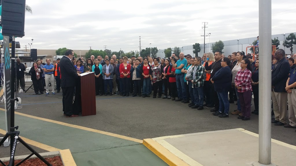 Howmet Fastening Systems - 800 S State College Blvd, Fullerton, CA ...