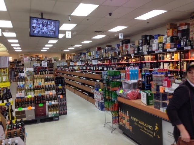 Paddock Liquors / BuyRite Liquors - 145 Monmouth Rd #8, West Long ...