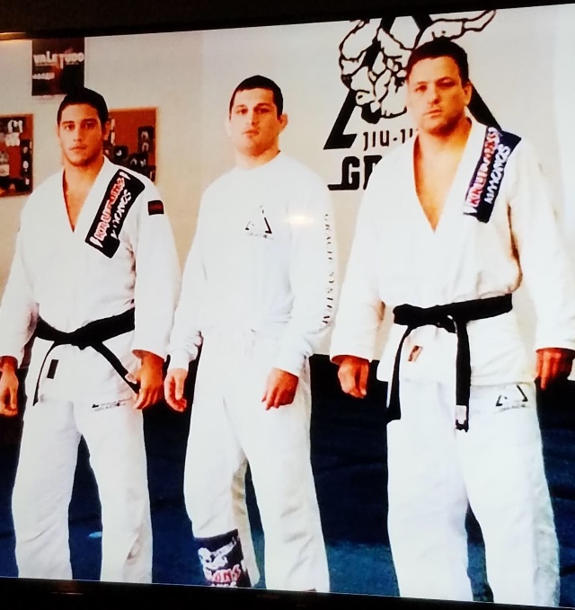 Cesar Gracie Jiu Jitsu - 150 Longbrook Way # D, Pleasant Hill, CA 94523