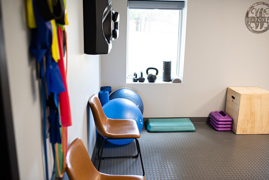 Woerner Physical Therapy - 1000 Bonnie Brae Ave #200, Fort Worth, TX ...