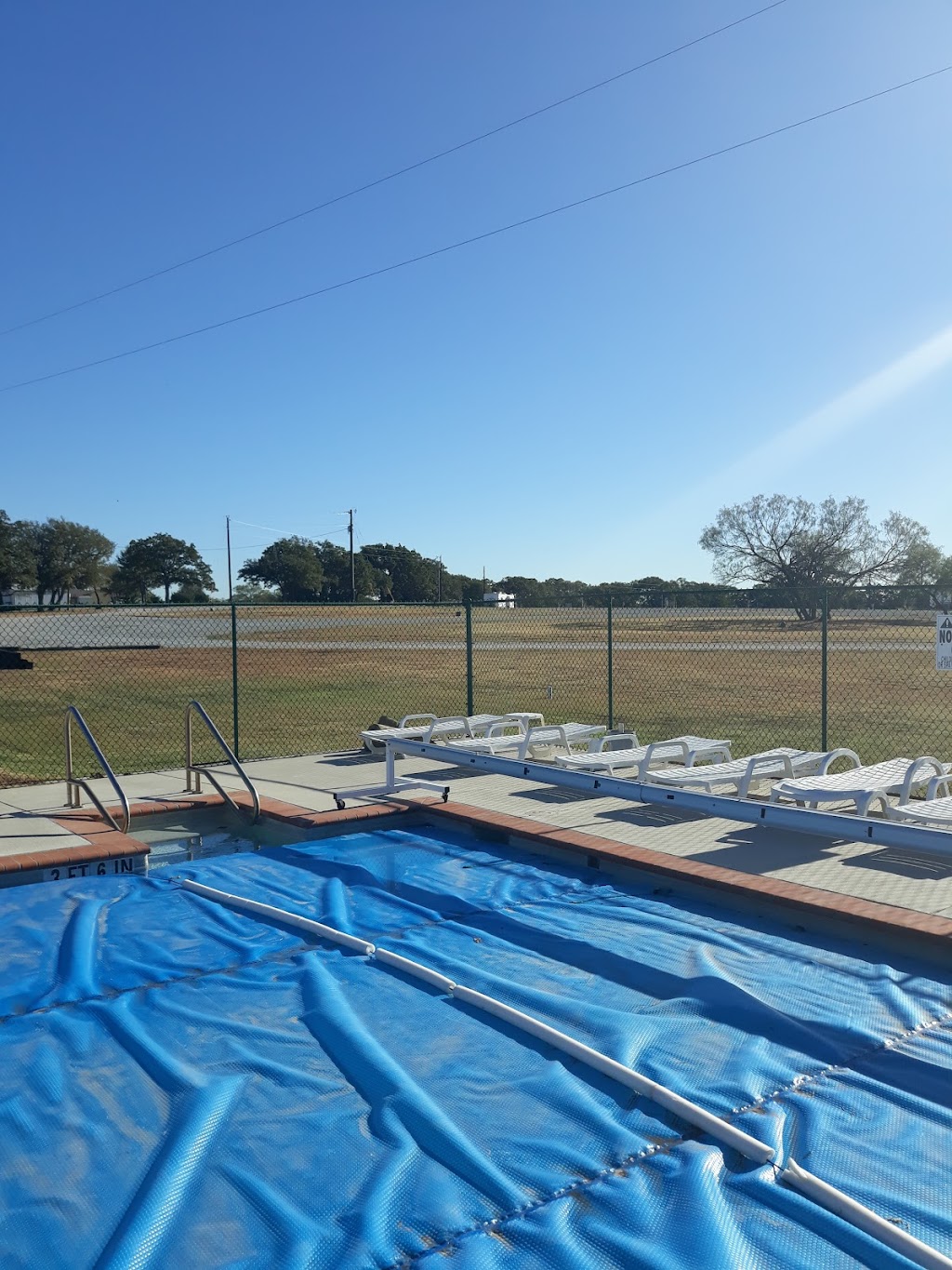 Wildwood Naturist's Resort - 241 Private Rd 1179, Decatur, TX 76234 ...