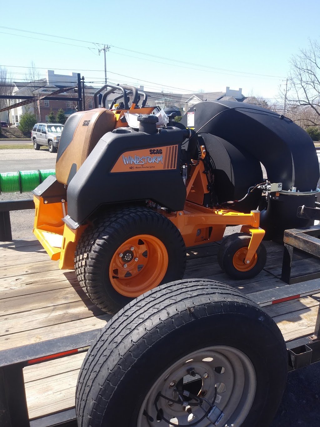 Star Lawnmower - 2204 York Rd., Jamison, PA 18929 - Hours, Directions ...