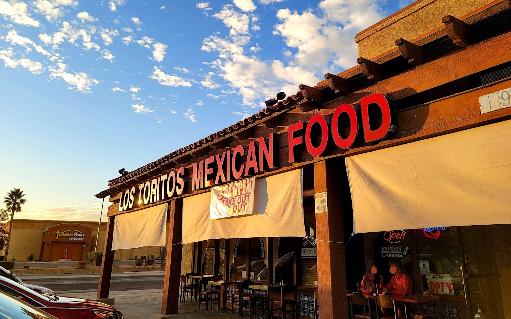 Los Toritos Mexican Restaurant - 14962 Bear Valley Rd, Victorville, CA ...