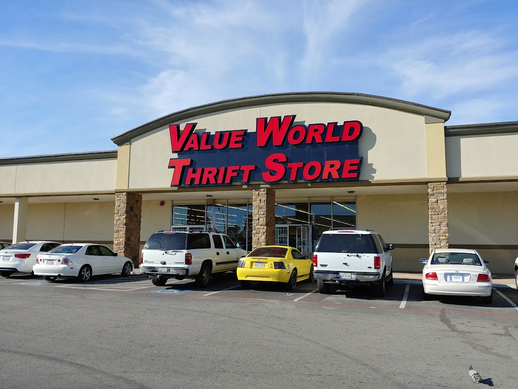 Value World - 2223 Buckner Blvd # 250, Dallas, TX 75227 - Hours ...