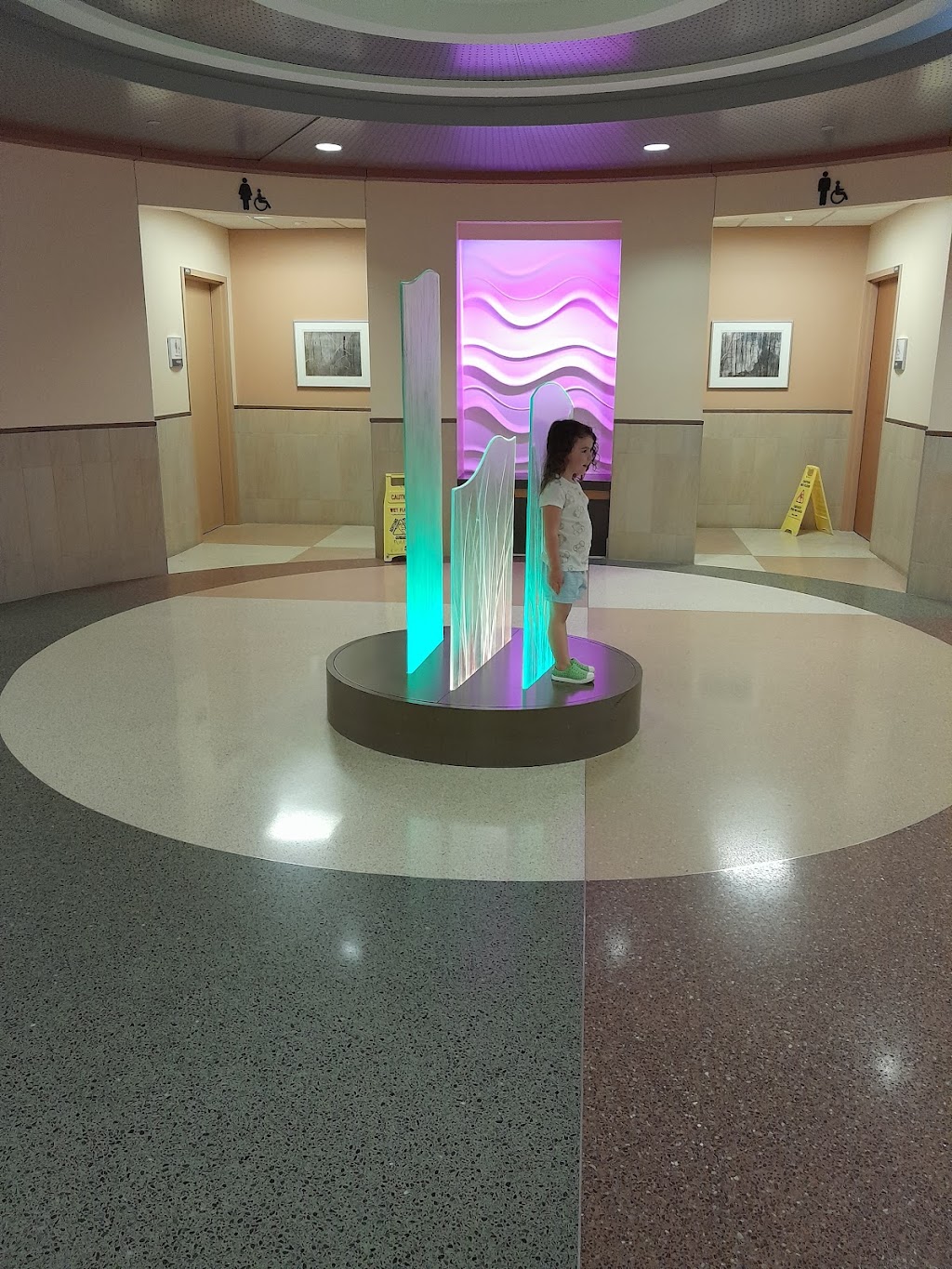 St. Joseph Mercy Ann Arbor Emergency Room - 5301 McAuley Dr, Ypsilanti ...