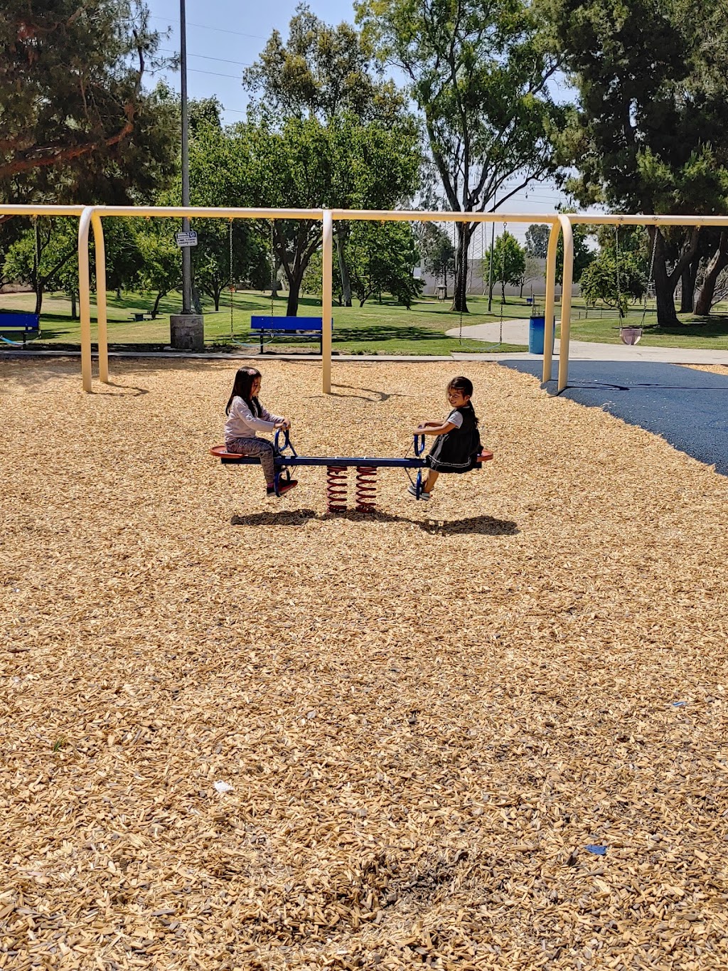 Hemingway Park - 700 E Gardena Blvd, Carson, CA 90746 - Hours ...