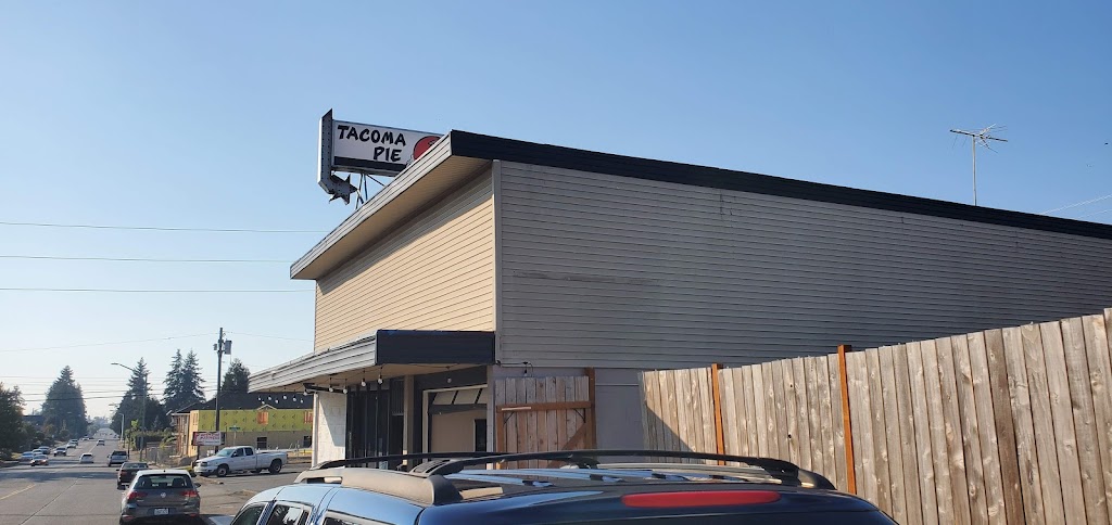 Tacoma Pie - 4417 6th Ave, Tacoma, WA 98406 - Hours, Directions, Reviews