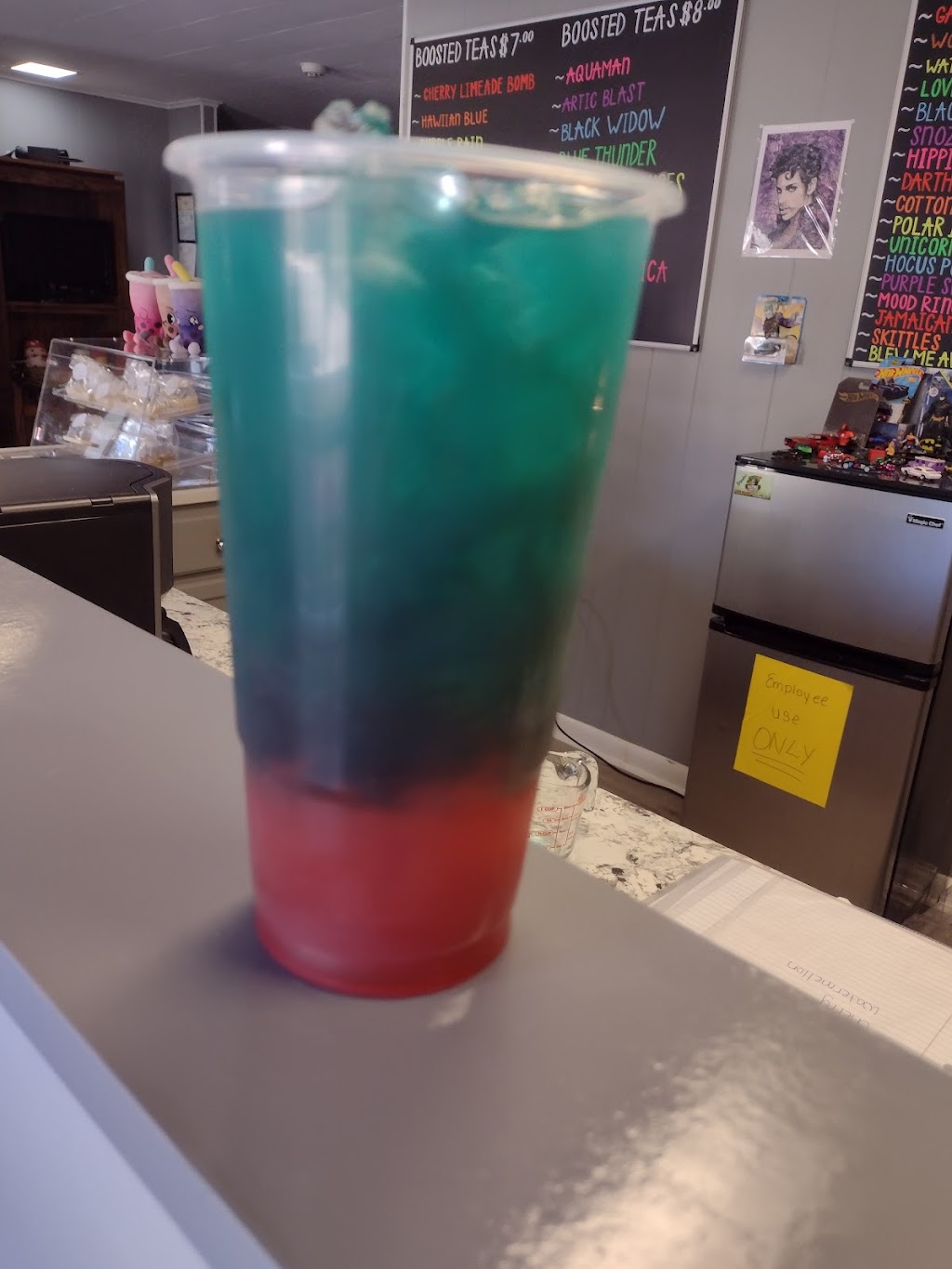 Love Peace and Nutrition - 1144 N Collins Blvd, Covington, LA 70433 - Hours, Directions, Reviews