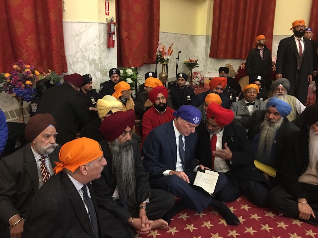 New York City Police Department - 105th Precinct - 92-08 222nd St ...