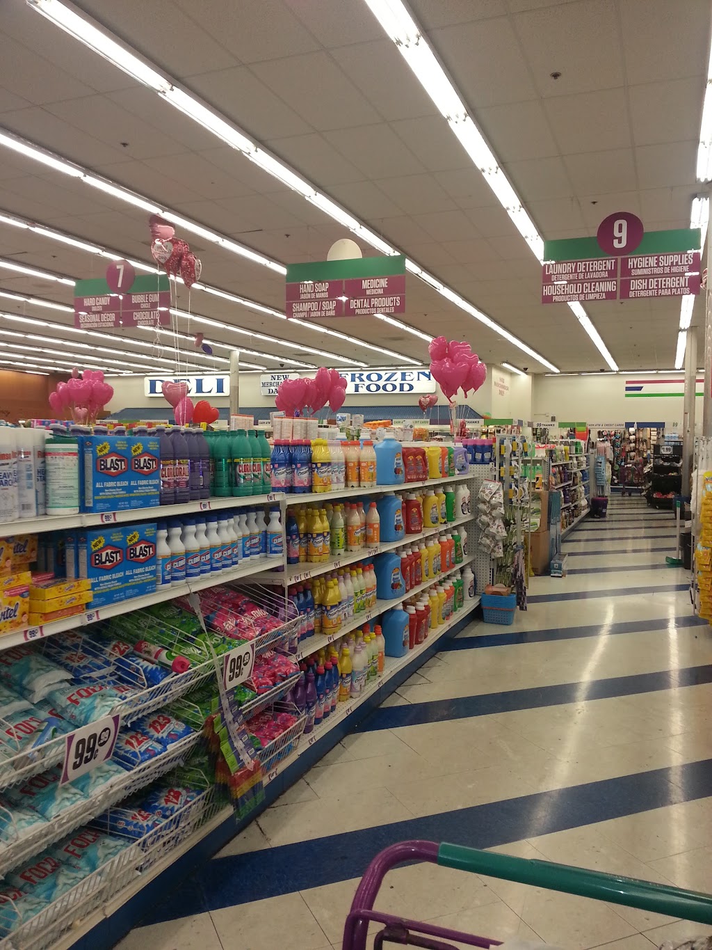 99 Cents Only Stores - 10821 Long Beach Blvd, Lynwood, CA 90262 - Hours ...