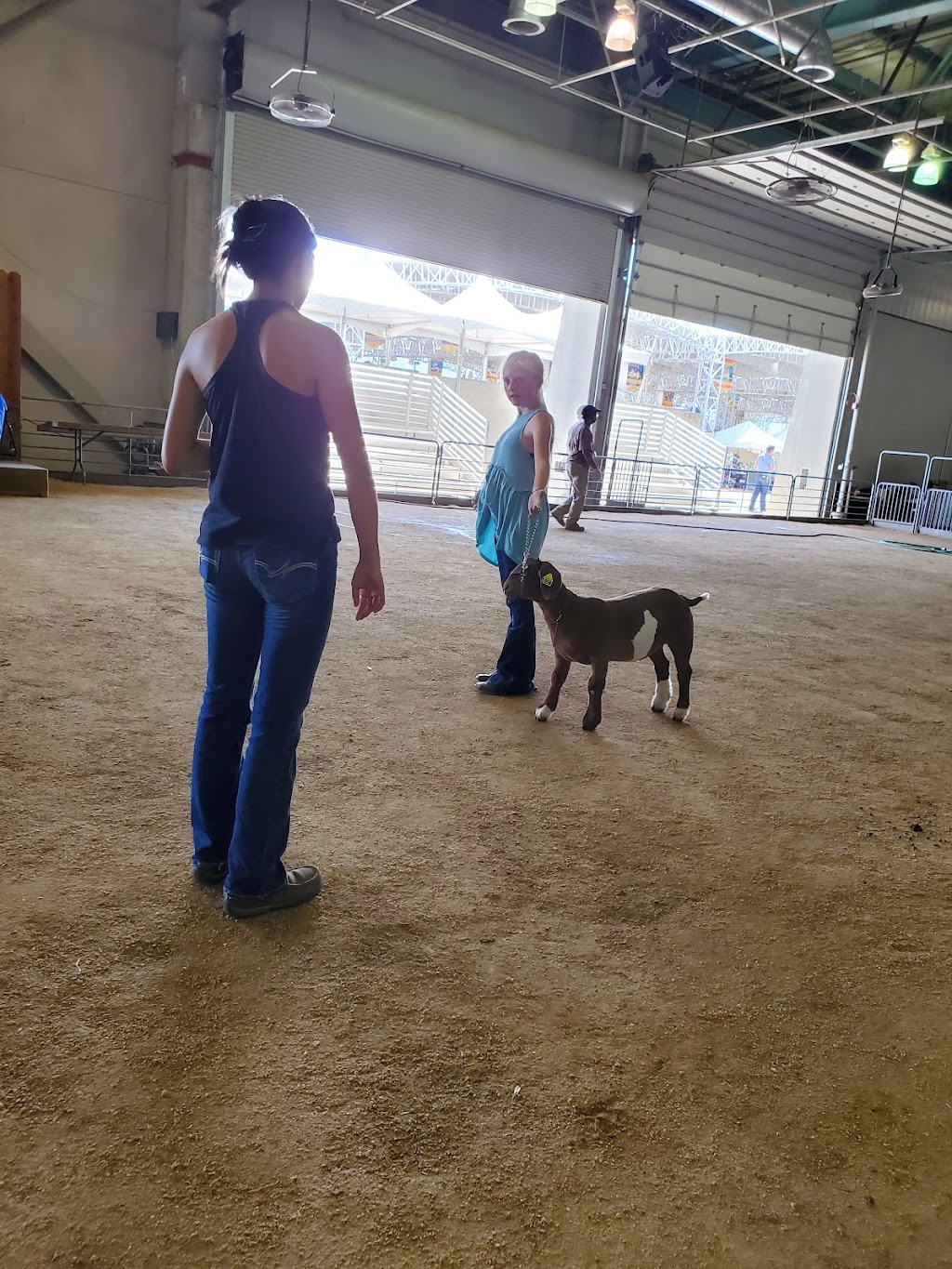 Cal Expo Lot A - 1600 Exposition Blvd, Sacramento, CA 95815 - Hours ...