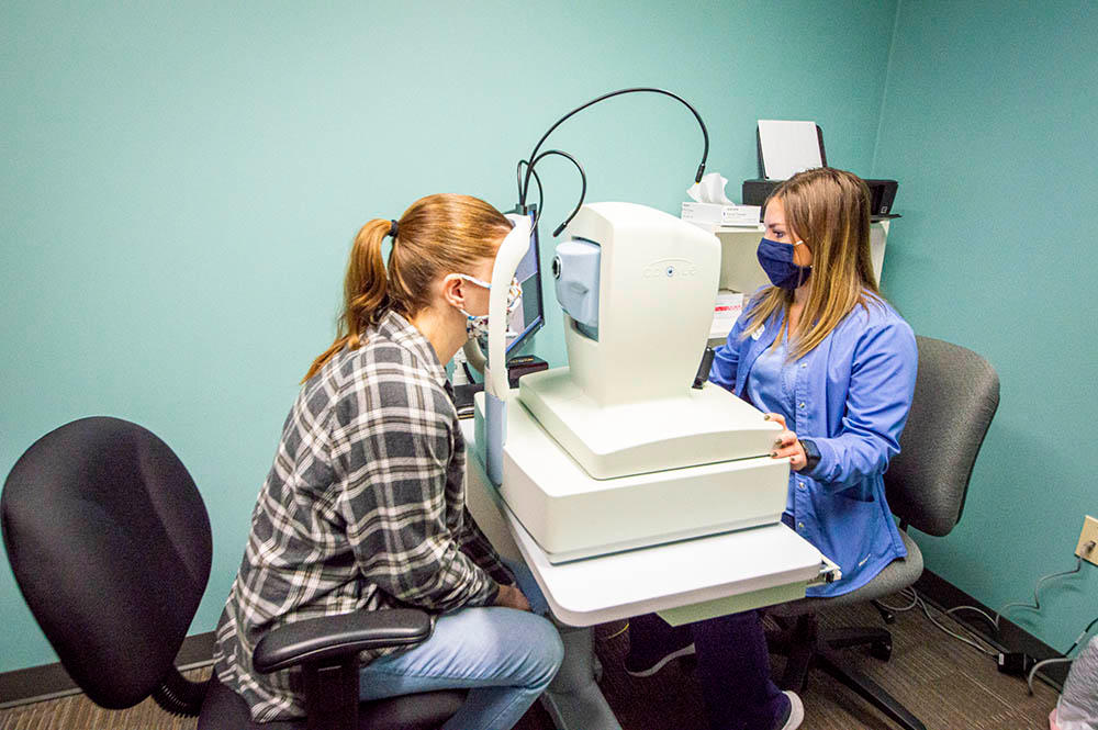 Roholt Vision Institute North Canton - 5890 Mayfair Rd, North Canton ...