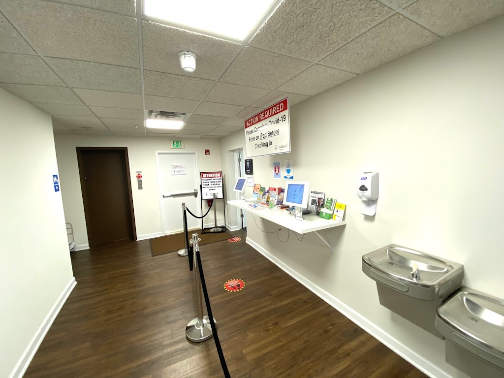 Midland Medical Center - 1421 E Oakland Park Blvd #200, Oakland Park ...