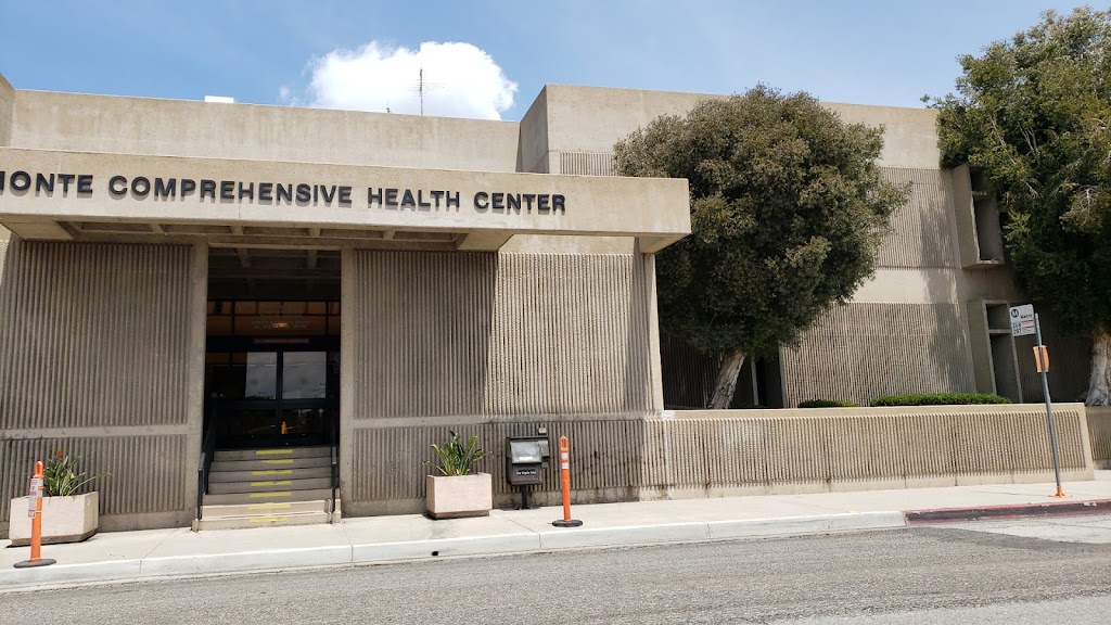 El Monte Comprehensive Health Center - 10953 Ramona Blvd, El Monte, CA ...