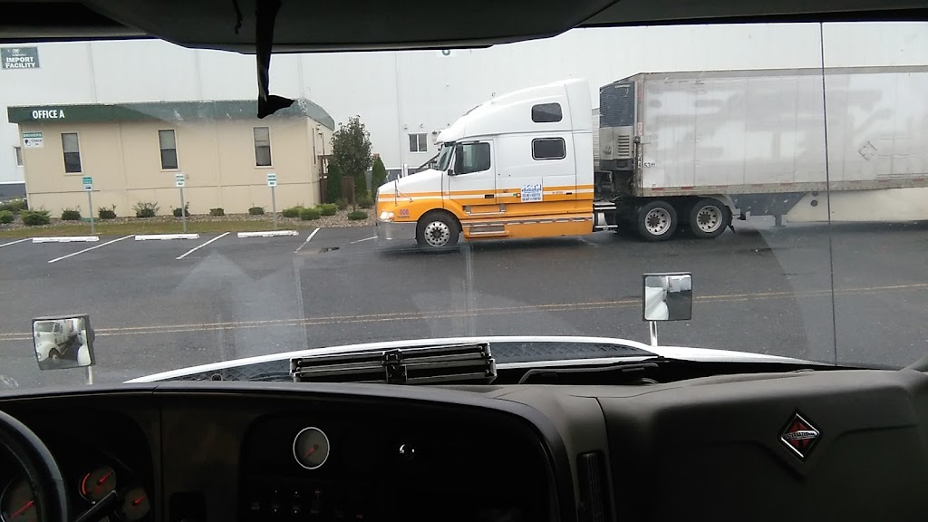 RLS Logistics- Corporate - 2185 Main Rd, Newfield, NJ 08344, USA ...