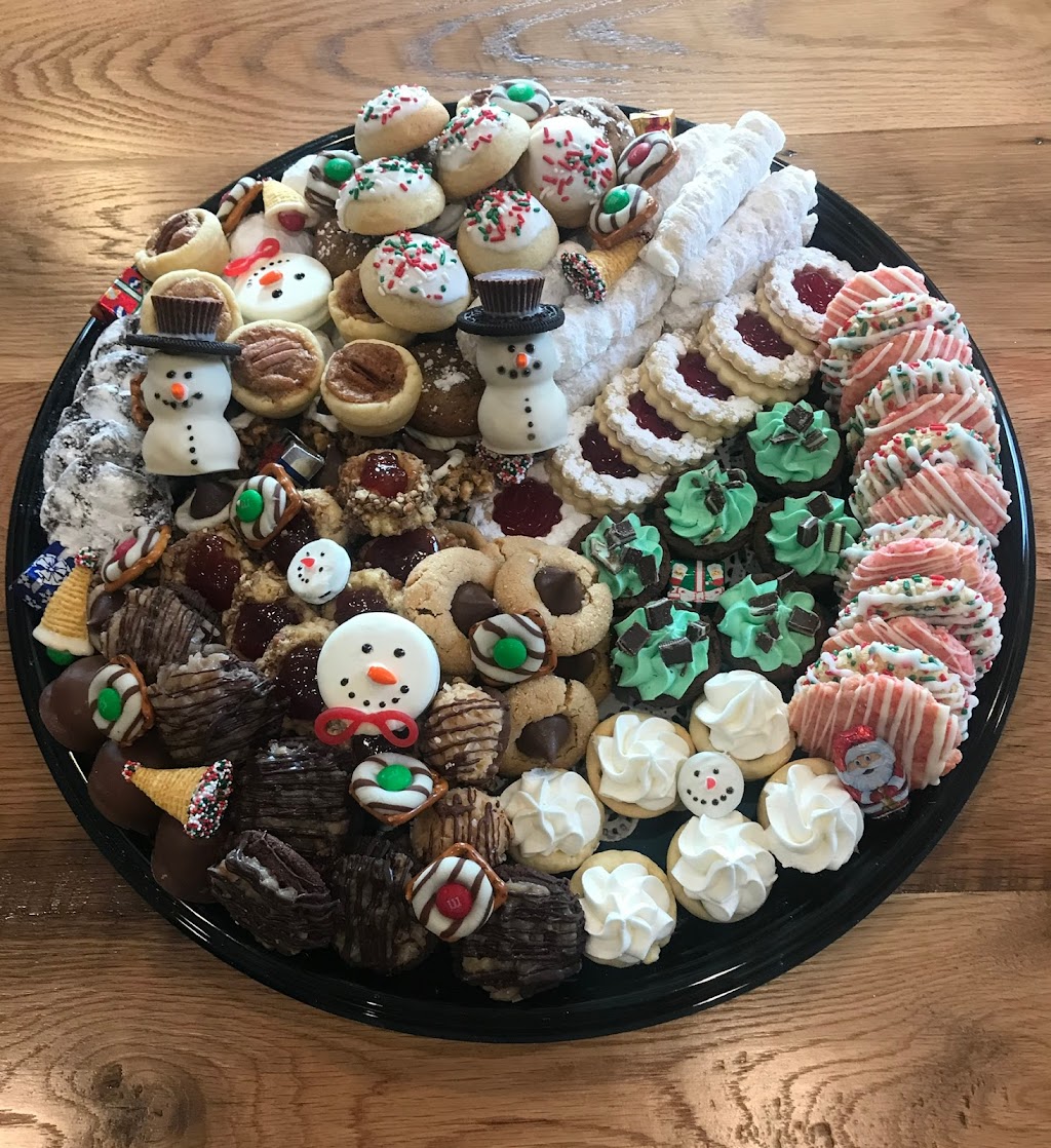 Debbie's Delicious Desserts in 2430 Evans City Rd, Harmony, PA 16037, USA