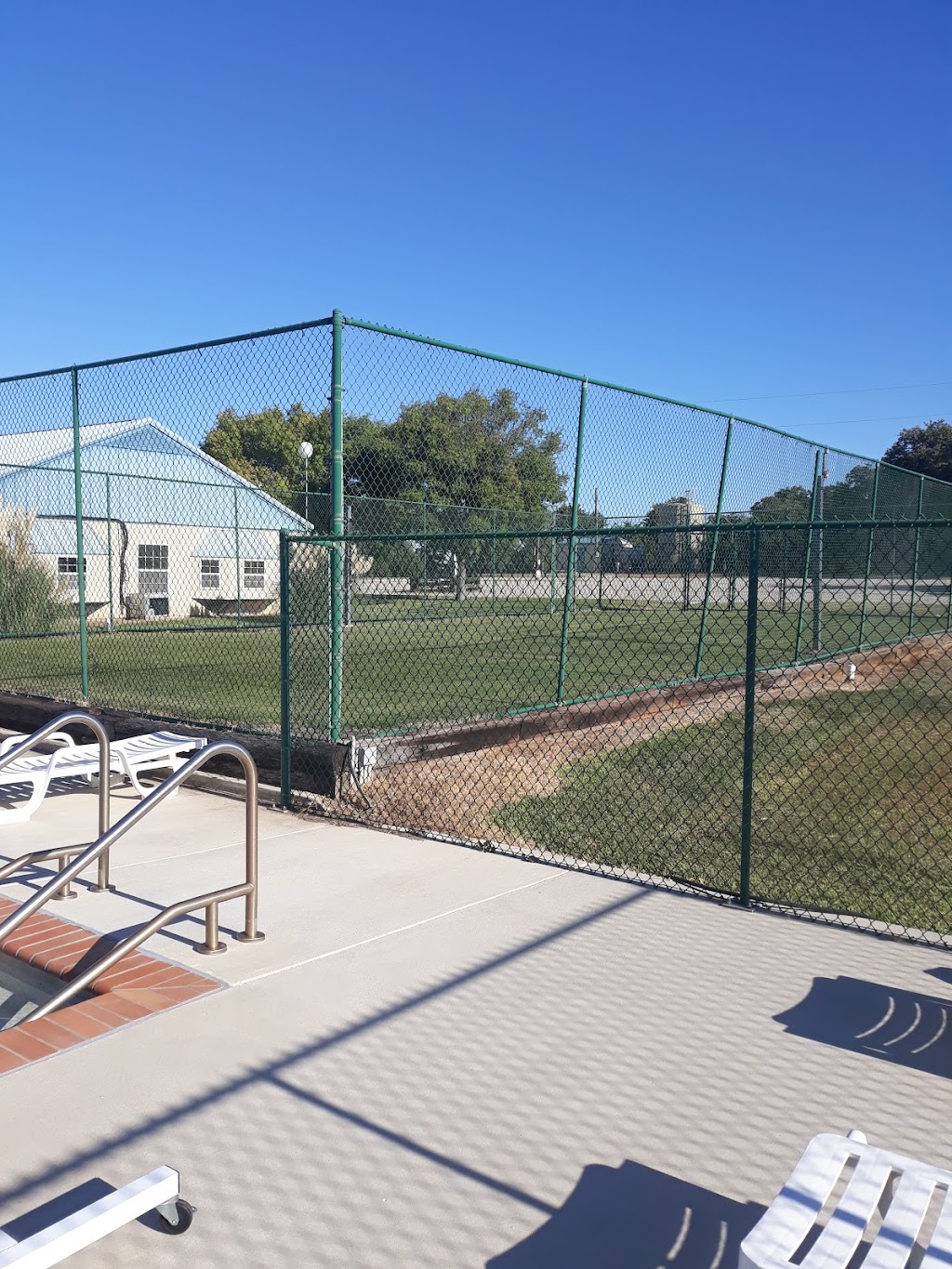 Wildwood Naturist's Resort - 241 Private Rd 1179, Decatur, TX 76234 ...