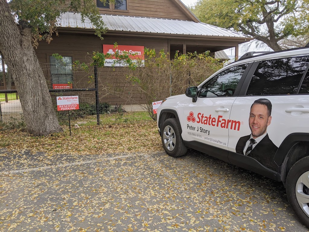 Peter Story - State Farm Insurance Agent - 28120 U.s. Hwy 281 Suite 125 ...