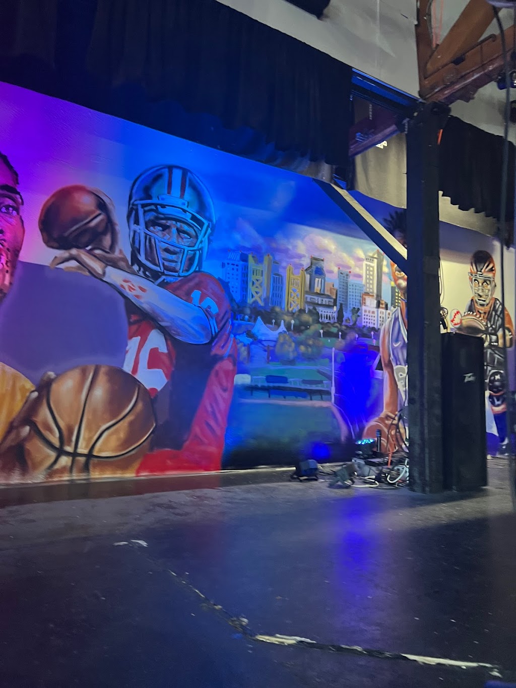 MR. TEQUILA SPORTS BAR & GRILL - 12401 Folsom Blvd #111, Rancho Cordova ...