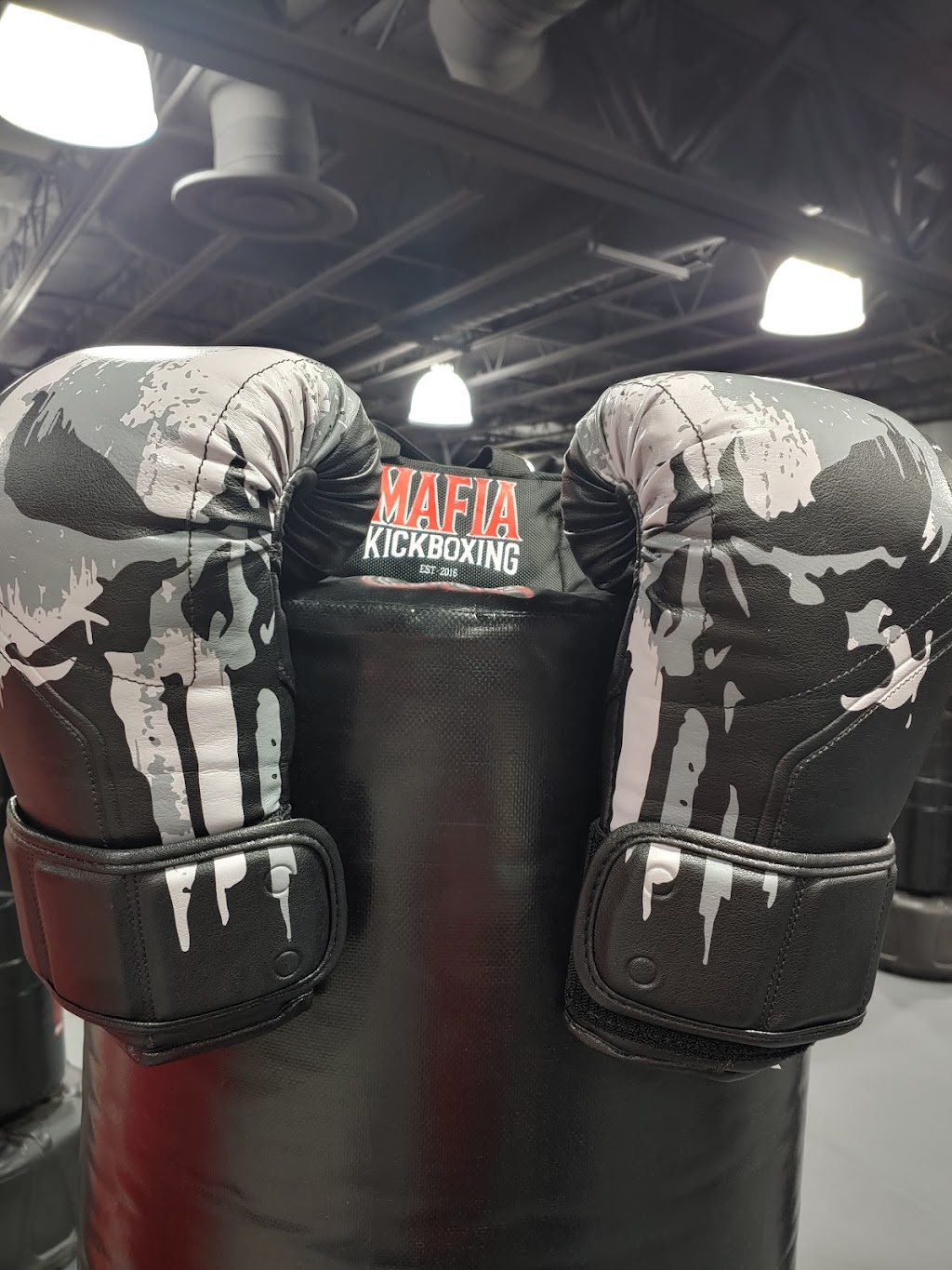 Marsh Lane Mafia Kickboxing - 3767 Forest Ln Suite 126, Dallas, TX ...