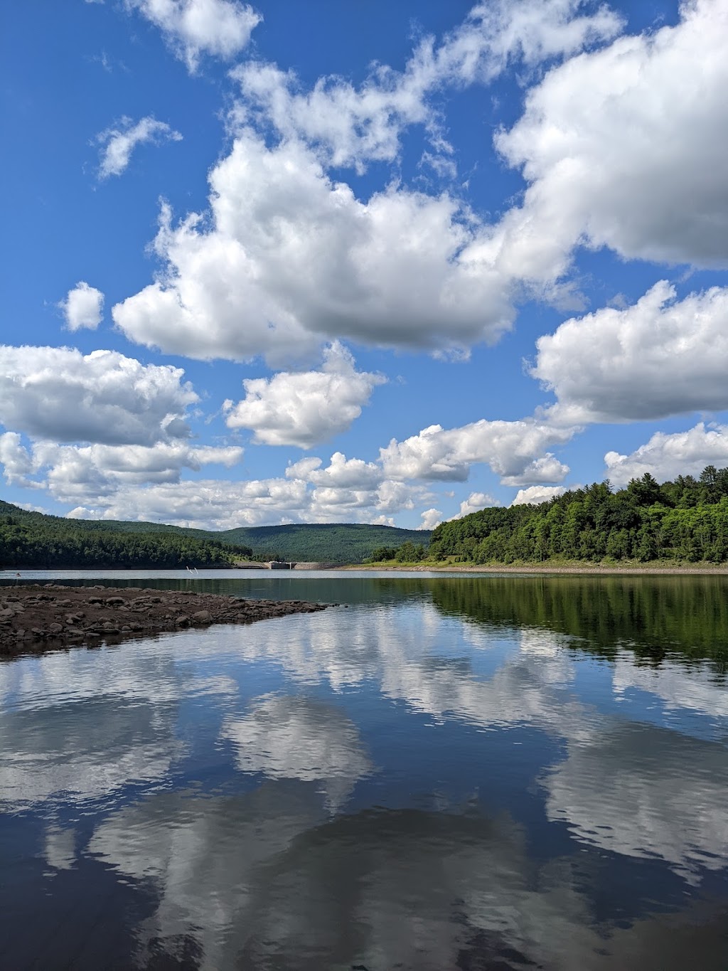 Mine Kill State Park - 161 Mine Kill Rd, North Blenheim, NY 12131 ...