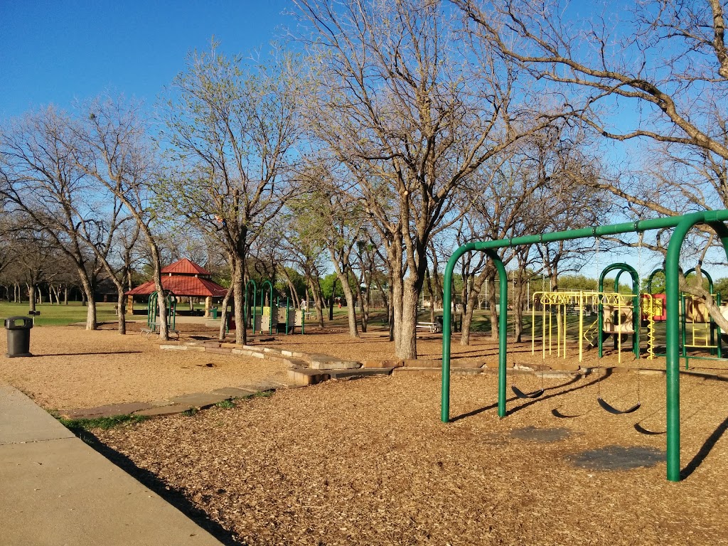 Old Shepard Park - 1301 Winding Hollow Ln, Plano, TX 75093 - Hours ...