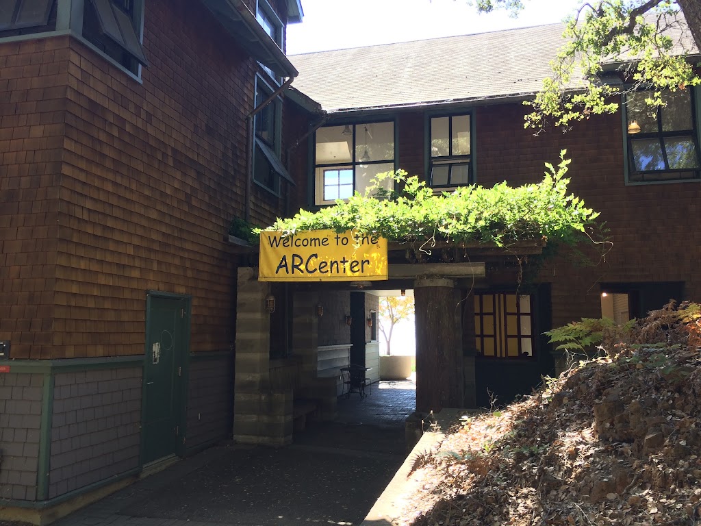 Academic Resources Center (ARCenter) (EOP and LSS) - 1156 High St, Santa Cruz, CA 95064, USA ...