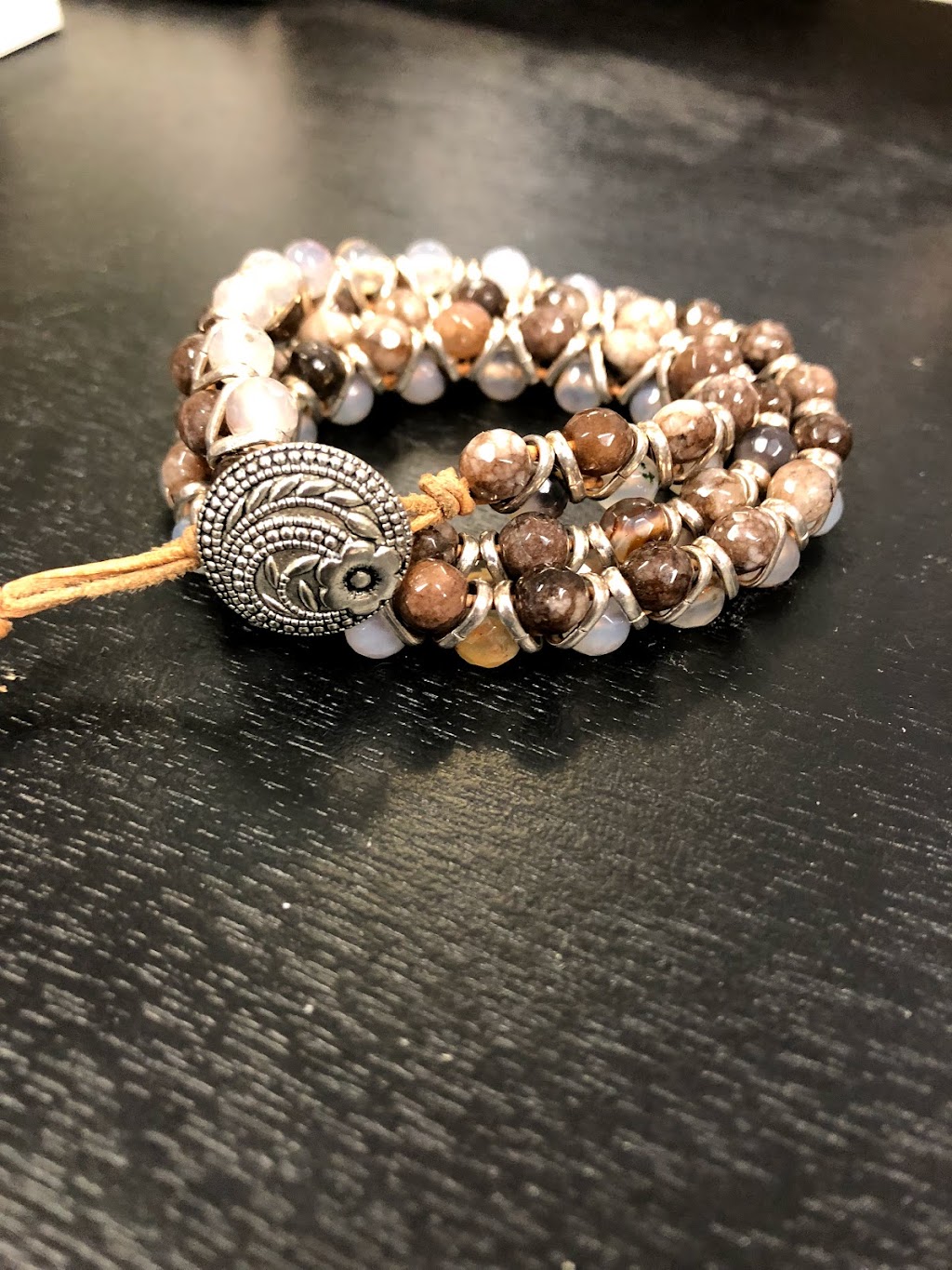 The Bead Gallery - Nut Tree Village, 1671 E Monte Vista Ave #107 ...