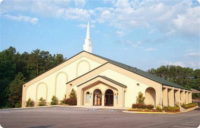 Church of Christ At Snellville, 3025 Lenora Church Rd, Snellville, GA 30078