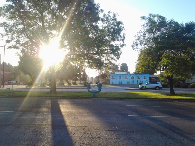 Sepulveda Middle School - 15330 Plummer St, North Hills, CA 91343 ...