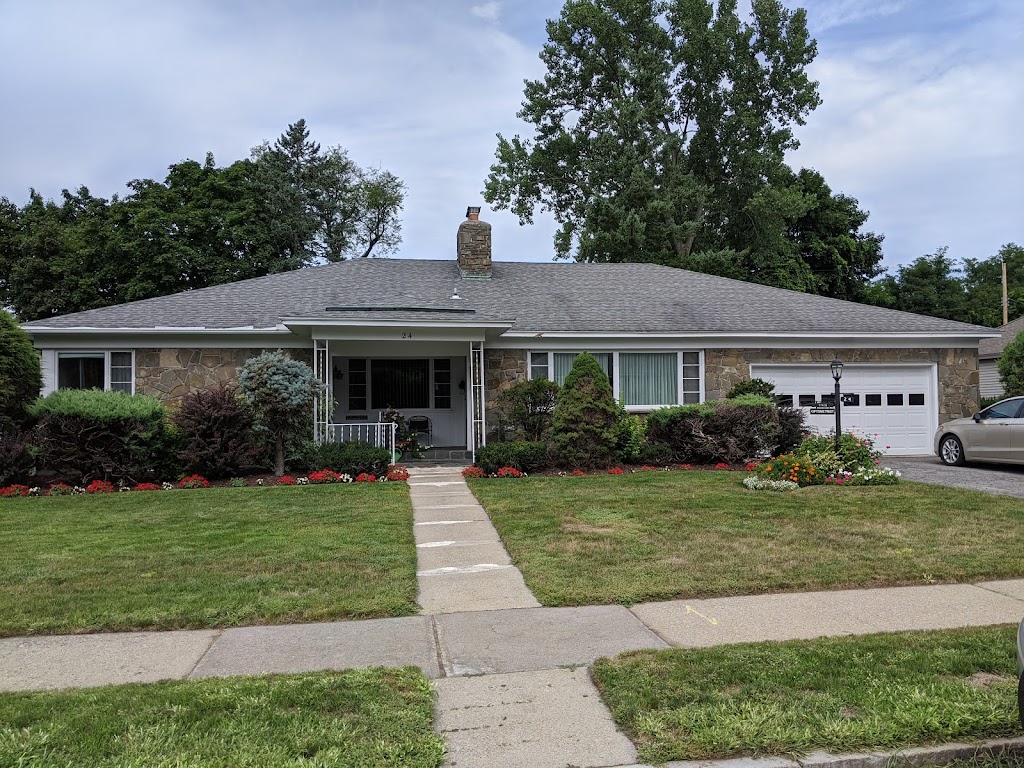 Stack Kenneth L OD - 24 Rosemont St, Albany, NY 12203 - Hours ...