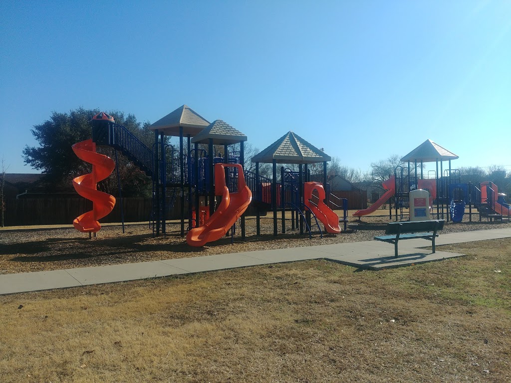 Slay/Baker Park - 5151 N Colony Blvd, The Colony, TX 75056 - Hours ...