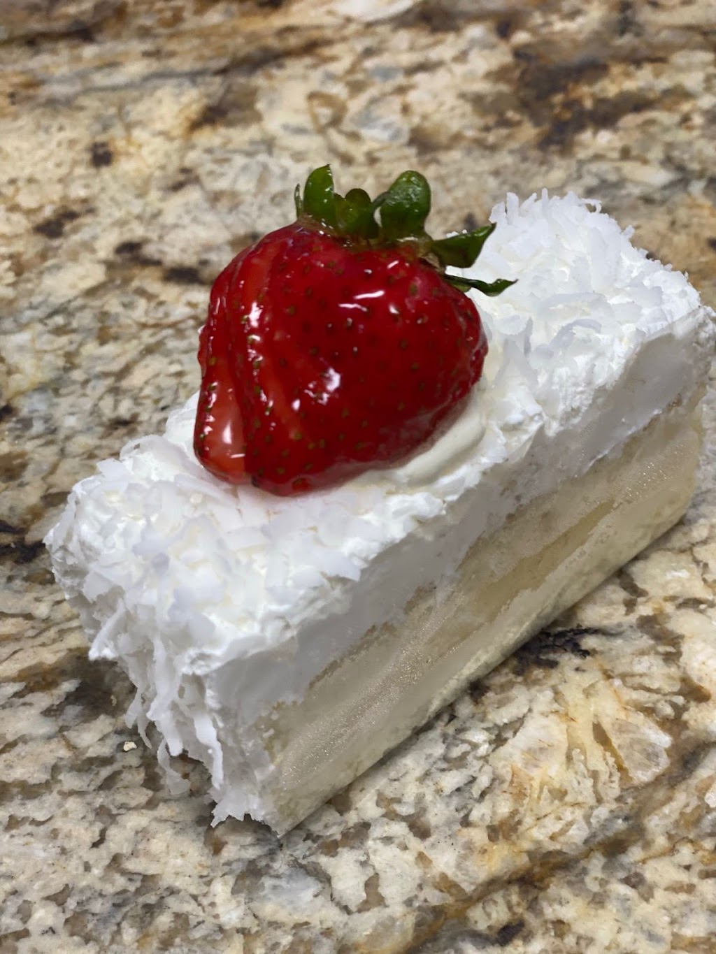 Normandie Bakery - 3022 S Cochran Ave, Los Angeles, CA 90016 - Hours ...