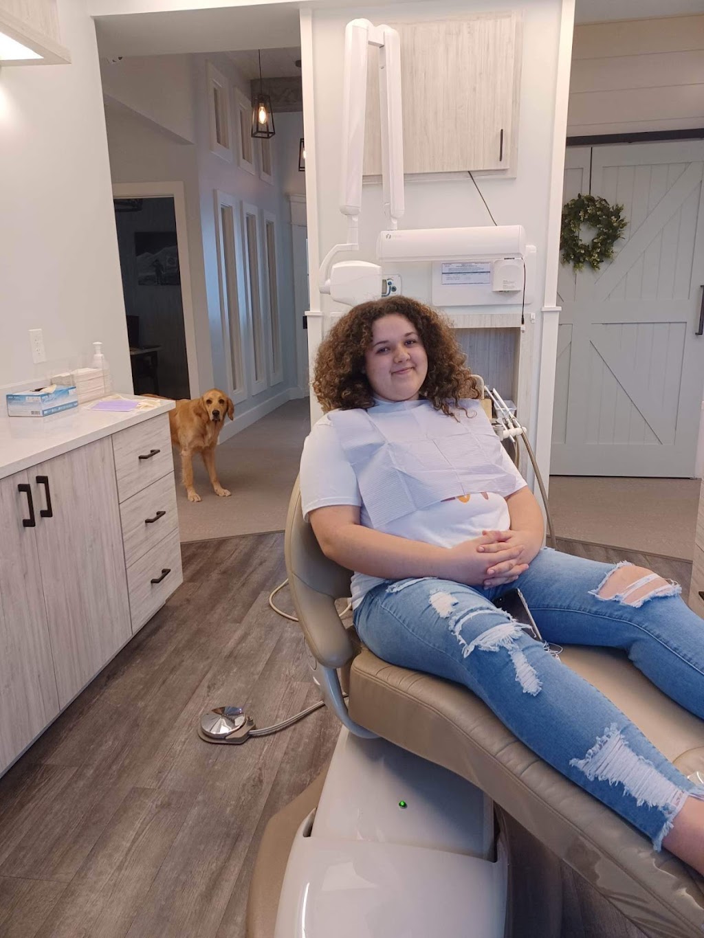 Smith Endodontics - 1520 Business Center Dr # 1, Fleming Island, FL ...