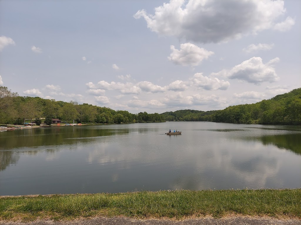 Keystone State Park - Family Cabins - 106 Stone Lodge Rd, New ...