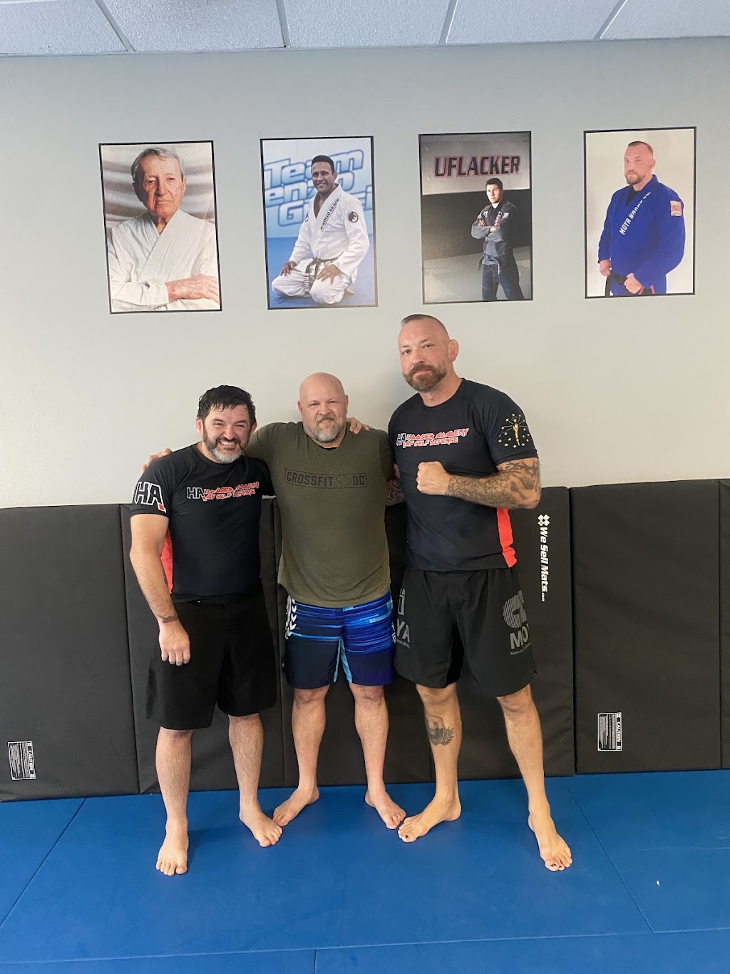 Hoosier Academy of Self Defense - 7879 E 108th Ave, Crown Point, IN ...