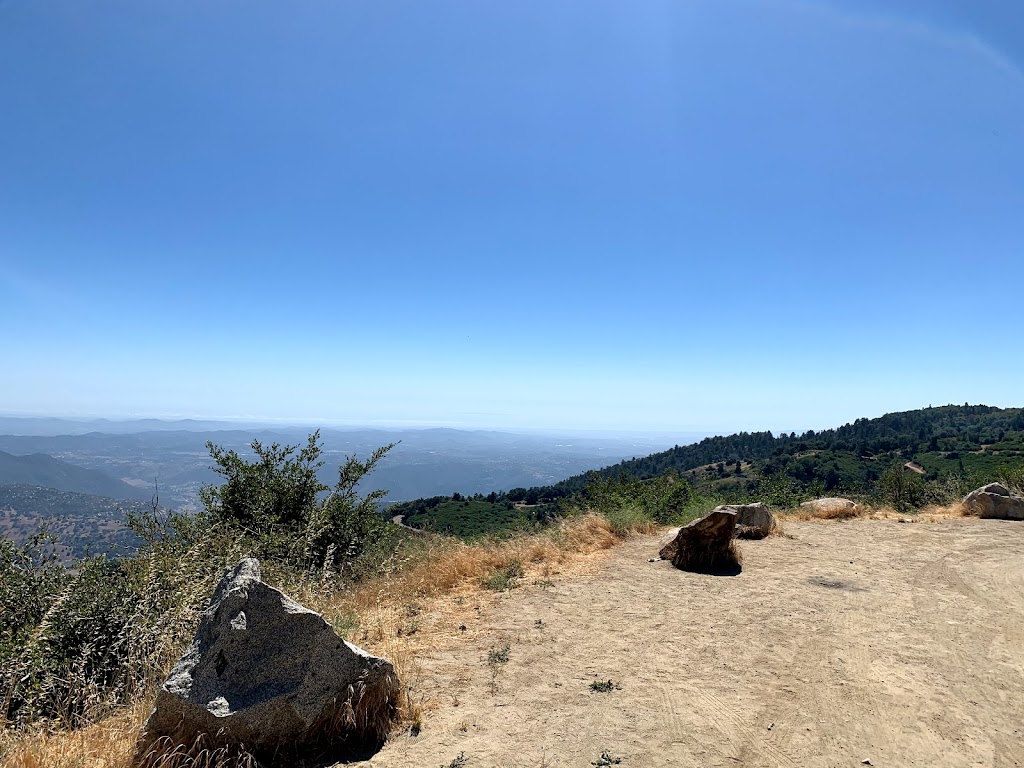 San Diego County Fire Station 79 - 21610 Crestline Rd, Pauma Valley, CA ...