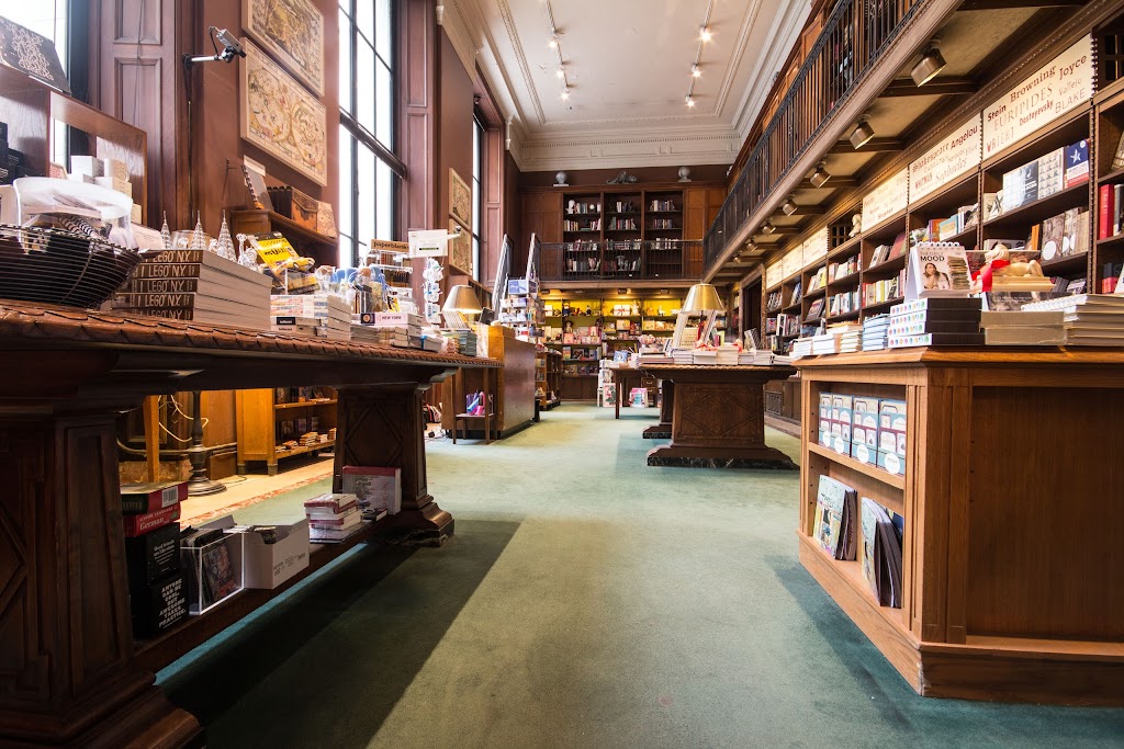 The New York Public Library Shop - 476 5th Ave, New York, NY 10018 ...