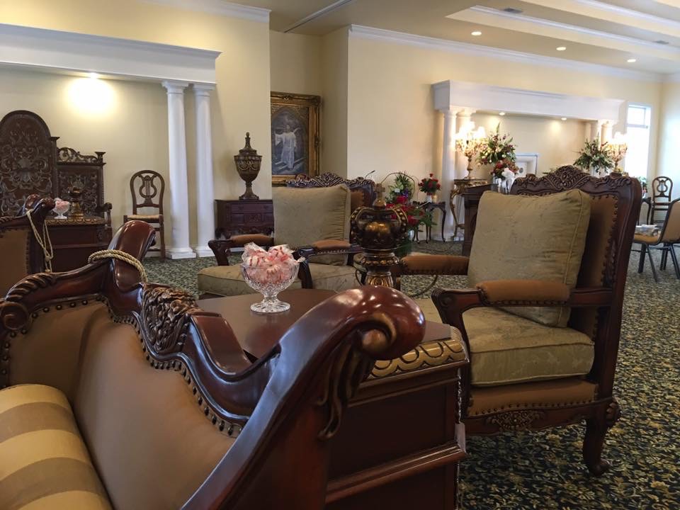 Adams Family Funeral Homes & Crematory - 138 Westavia Blvd, Scottsburg ...