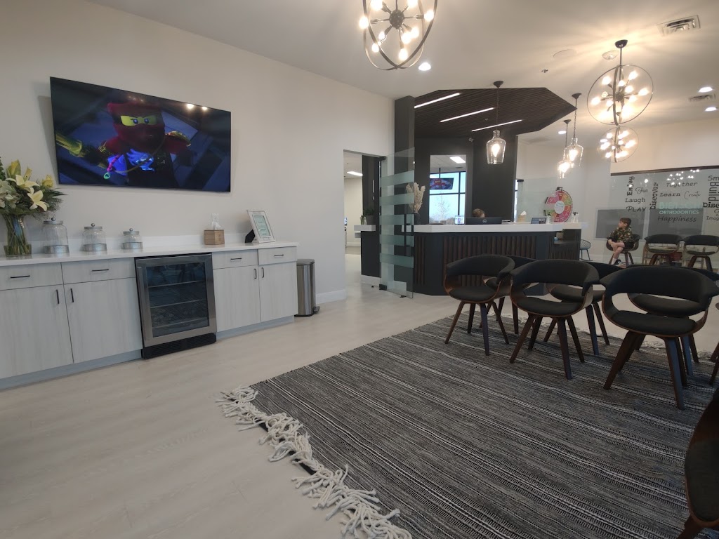 Bietsch Orthodontics - 1921 N Preston Rd #80, Prosper, TX 75078