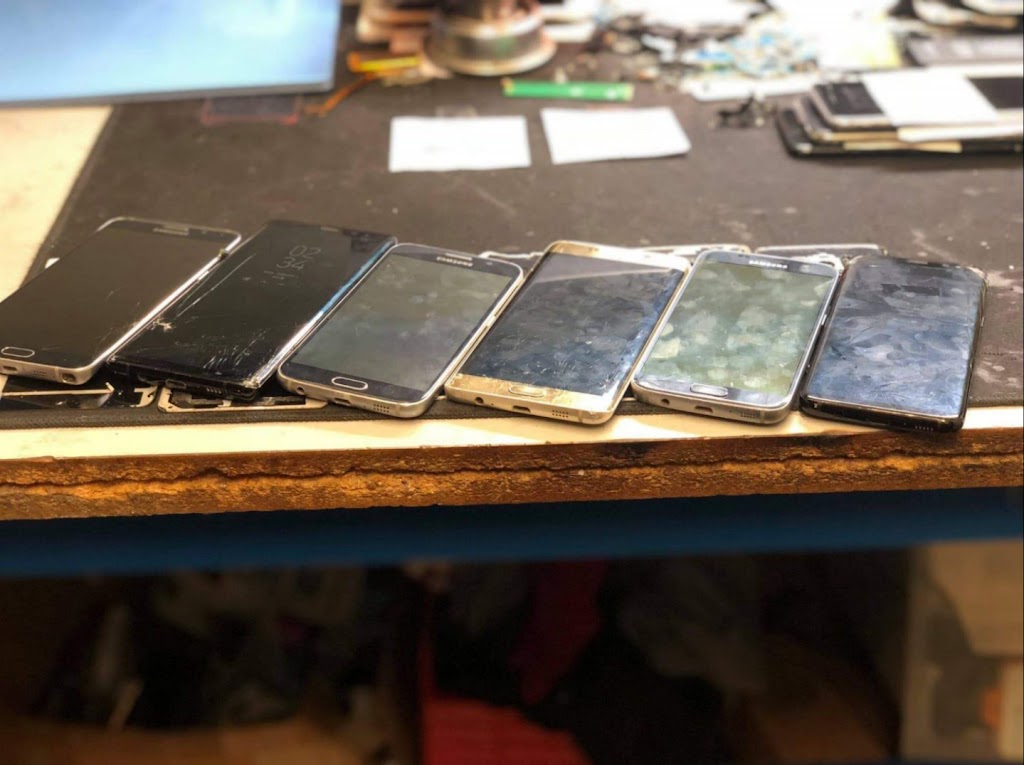 CPR Cell Phone Repair Upland in 1883 N Campus Ave Suite A, Upland, CA ...