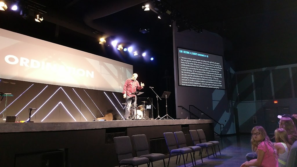 New Walk Church - 35008 FL-54, Zephyrhills, FL 33541 - Hours ...