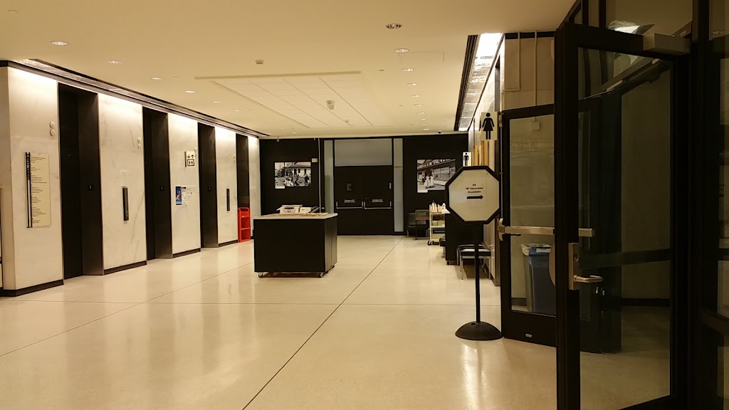 Howard-Tilton Memorial Library - 7001 Freret St, New Orleans, LA 70118 ...