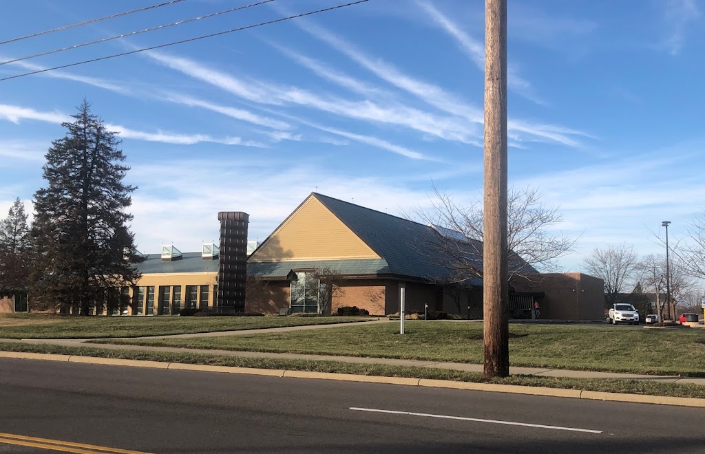 Centerville Library - 111 W Spring Valley Pike, Centerville, OH 45458 ...