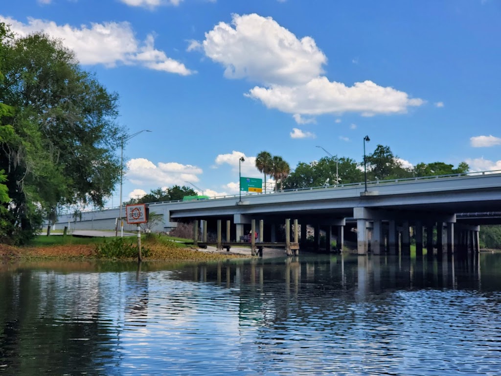 Rotary Riverfront Park - 8000 E Fowler Ave, Temple Terrace, FL 33637 ...