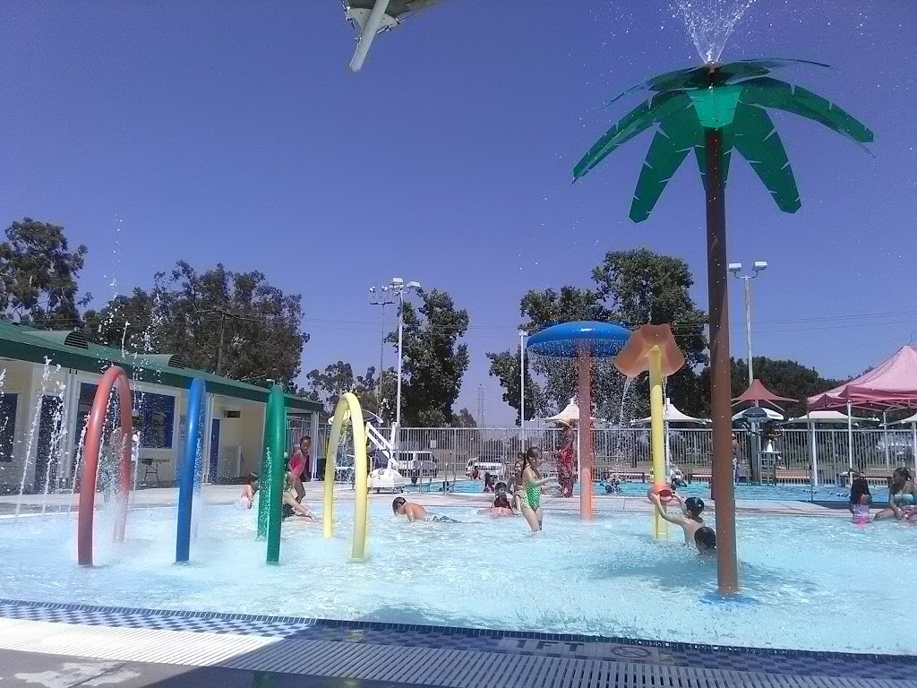 Hemingway Park - 700 E Gardena Blvd, Carson, CA 90746 - Hours ...