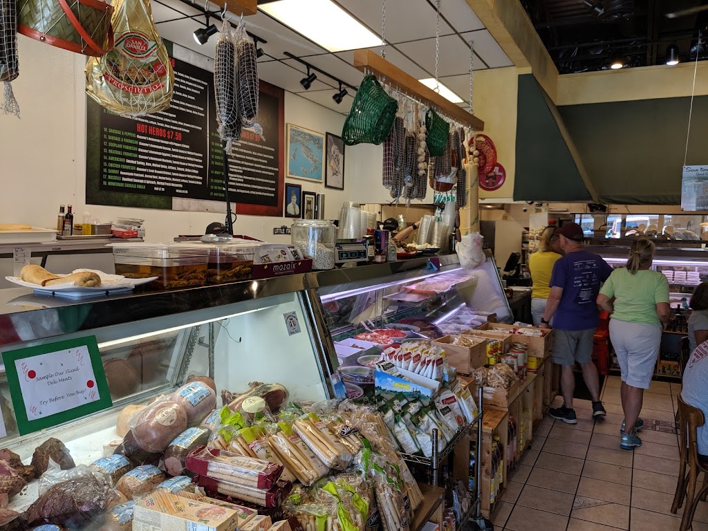 Giacomo's Italian Market - 2109 New Garden Rd E, Greensboro, NC 27410 ...