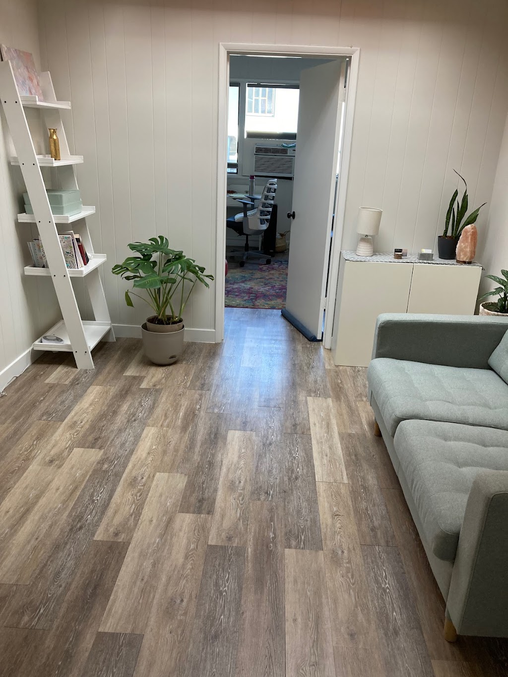 Tiffany Cotter, LMFT - 1521 Shattuck Ave. #201, Berkeley, CA 94709 ...