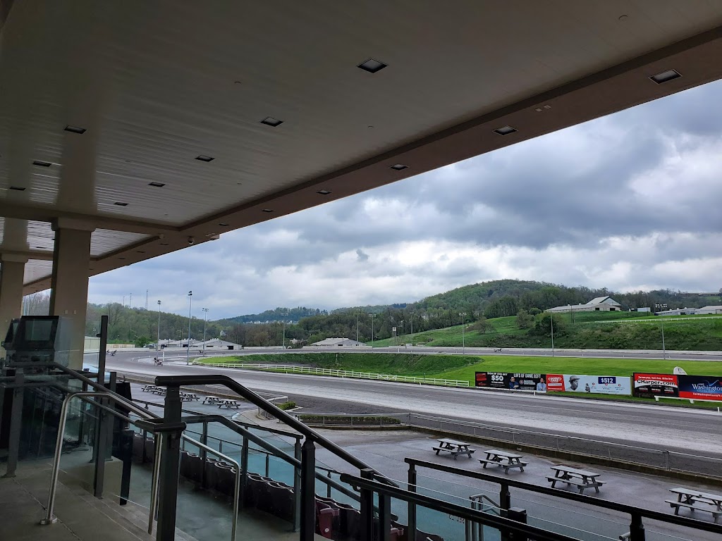 Meadowlands Racetrack and Casino - Washington Federal Way, Washington ...
